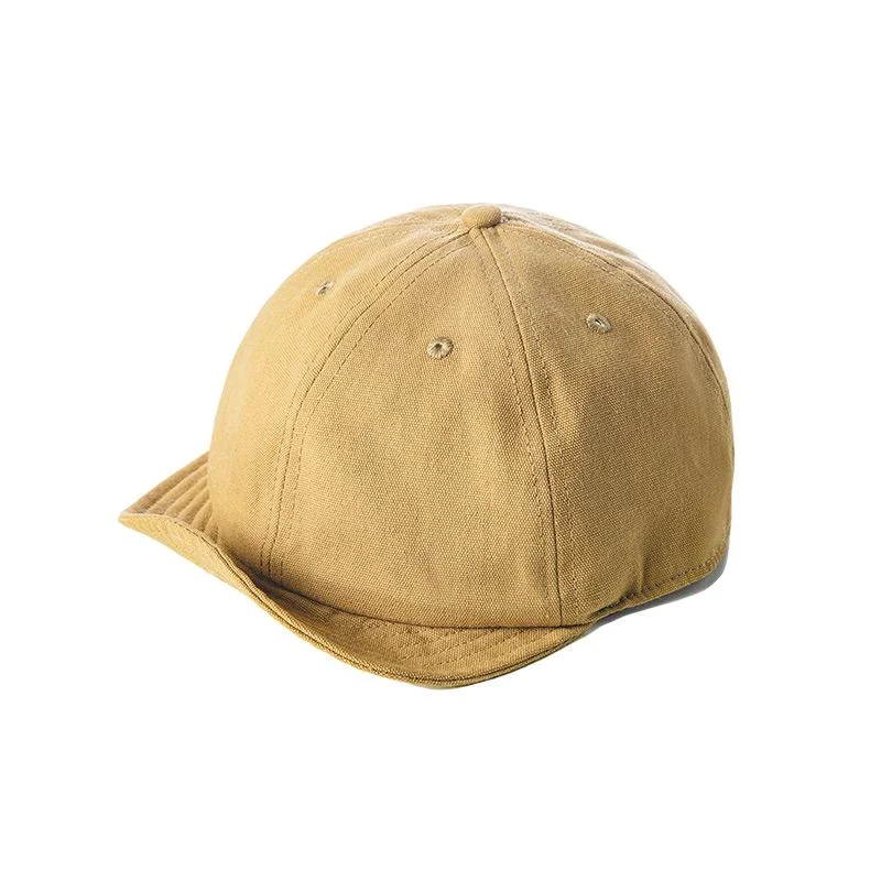 Retro Flip Hat Beret Casual Cap Adjustable Hat – Martboutique